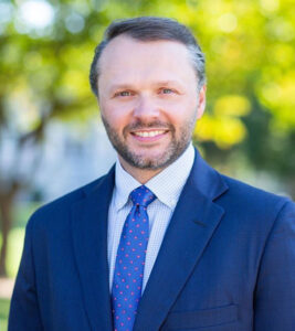 Dustin Davies - Davies Hothem Injury Law